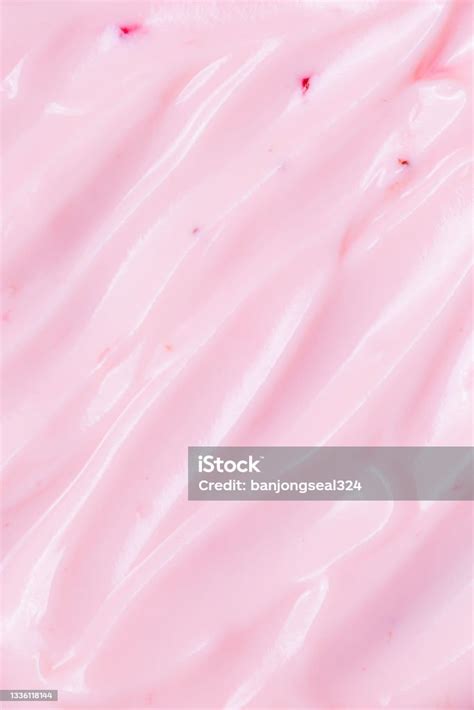 질감 요구르트 매크로 핑크 크리미 한 수제 블루 베리 또는 딸기 요구르트 텍스처 배경을 클로즈업 0명에 대한 스톡 사진 및 기타 이미지 Istock