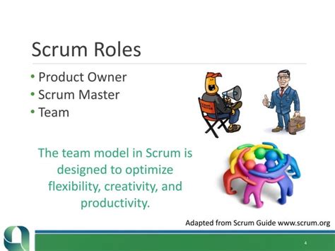 Scrum Masters Hangout Ppt