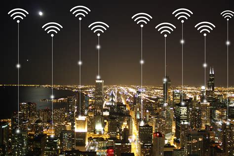 Wifi Wifii