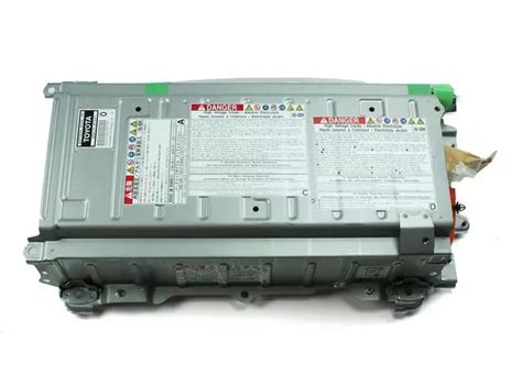 Toyota Prius Batteries For Sale Oem Genuine Toyota Parts