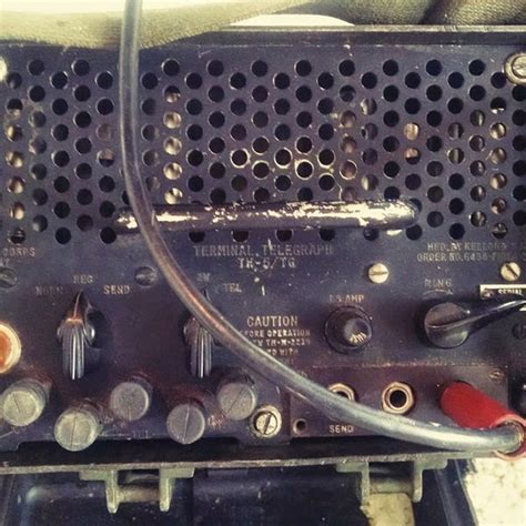 Arduino Teletype Hackaday Io