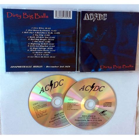 Ac Dc Big Balls Music Video At Philip Mayers Blog