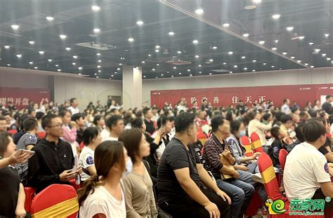 天正君悦府二期当红热盘首开实力霸榜 营销事件 恋家网