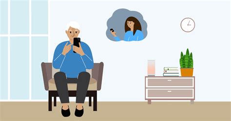 마음까지 다독이는 ‘ai돌봄 심리 상담 어떻게 어르신의 행복감을 높였나 Sk텔레콤 뉴스룸