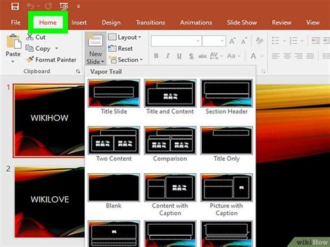 how to combine powerpoints merging and reusing slides