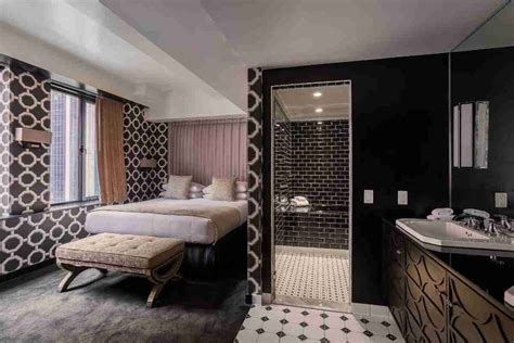 Palladium Hotel Group To Manage The New 45 Times Square Hotel In New
