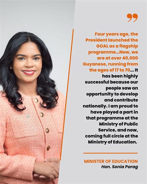 Ministry Of Education Ministry Of Education Guyana