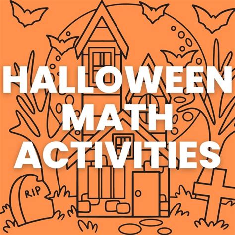 Pentominoes Jack O Lantern Halloween Puzzle Math Love