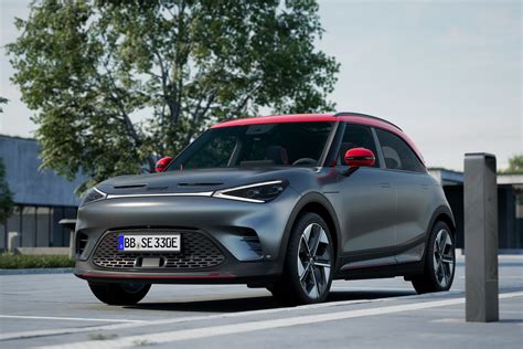 Smart 1 Brabus Brabus