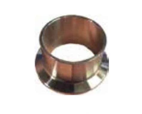 1 12 Sanitary Ferrule Bw Second Generation Arc N Spark Welding