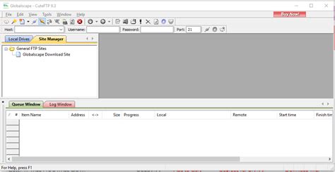 9 Ftp Clients For Windows 10 Better Tech Tips