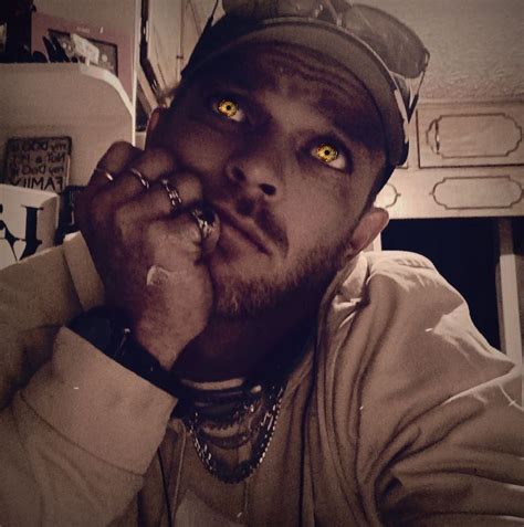 Coy Wilder