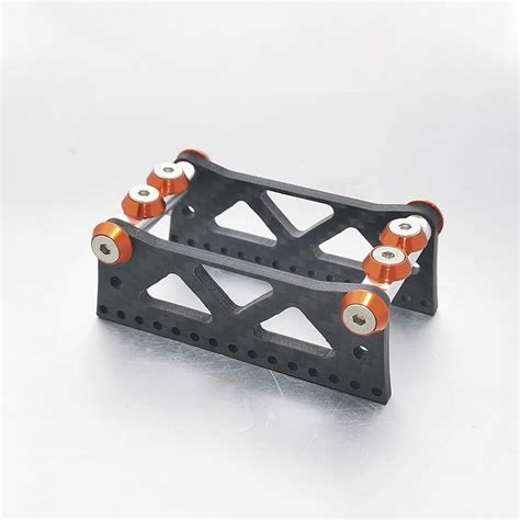 Standard Servo Mount For S3003 And Lower Servo Mount For Low Height Servos Models Rc Boat