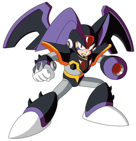 Mega Man Tts Super Bass By Justedesserts On Deviantart