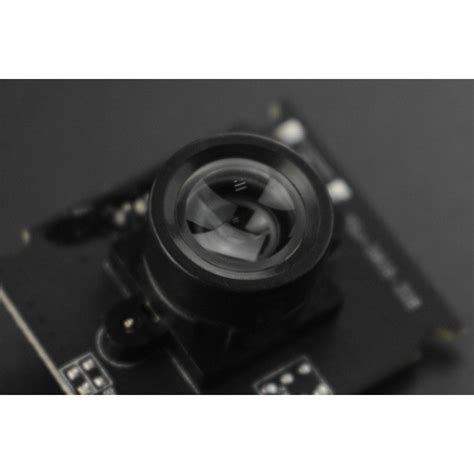 Dfrobot 03 Megapixels Usb Camera For Raspberry Pi And Nvidia Jetson