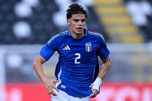 Marco Palestra Il Talento Che Incanta è Lui Lunder 21 Più Continuo D