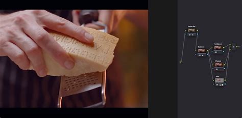 How To Motion Track Colour Grades In DaVinci Resolve Envato Tuts