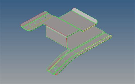Assignment 1 2D Meshing Challenge Skill Lync
