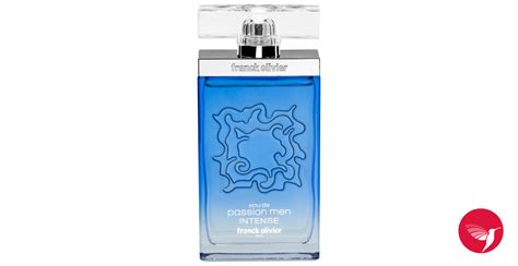 Eau de Passion Intense Franck Olivier Cologne - ein es Parfum für ...