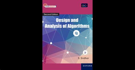 Design And Analysis Of Algorithms 2nd Edition Padhega India