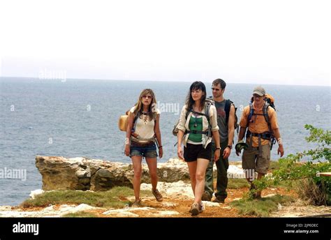 Kiele Sanchez A Perfect Getaway