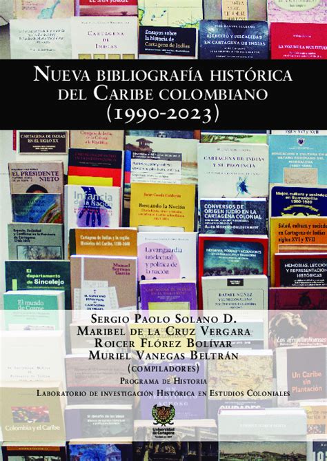 Pdf Sergio Paolo Solano D Maribel De La Cruz Vergara Roicer Flórez