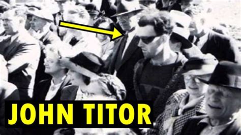 John Titor Realism Who Is John Titor Upcoming Armageddon
