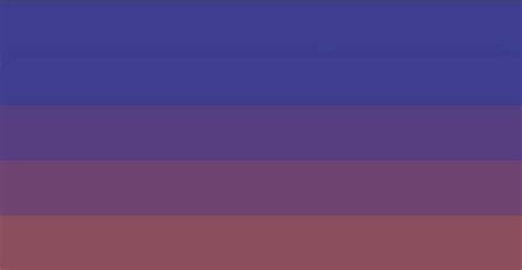Queer Dictionary Genders