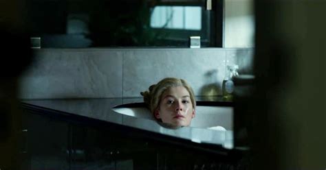 My Review Of Ben Affleck In David Finchers Gone Girl Gone Girl