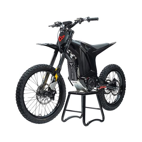 Electro And Co Yamaha Yz Emx Electric Conversion Kit