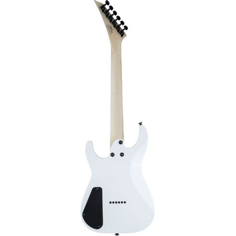 Jackson Js Series Dinky Minion Js1 Snow White Cream City Music