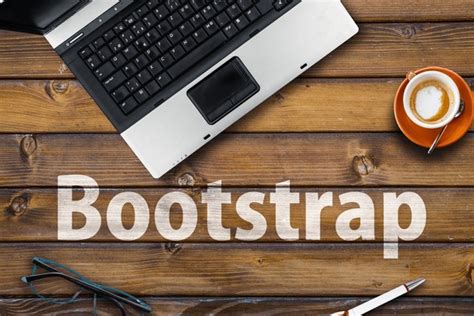 20 Imágenes Fotos De Stock Objetos En 3d Y Vectores Sobre Bootstrap Framework Shutterstock