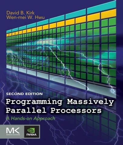 Programming Massively Parallel Processors Nd Edition