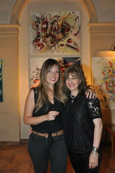 Art Along The Coast Rhapsody Art Exhibition By Žana Bajić In Marina