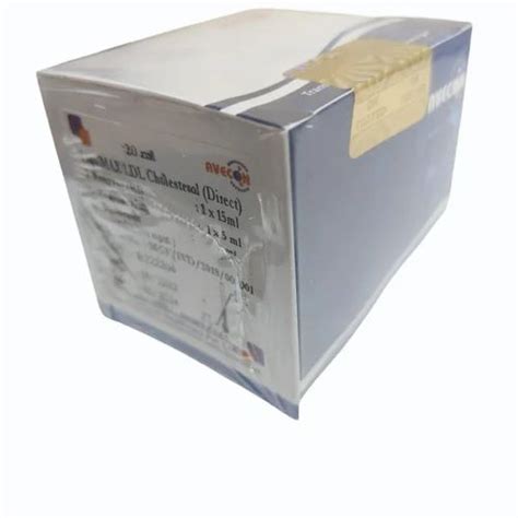 HDL Cholestrol Precipitating Model Name Number Avecon At Piece In Ahmedabad