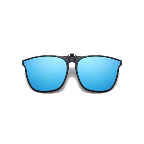 Sg Seller Clip On Polarized Uv 400 Sunglasses In 22 Exciting Colors