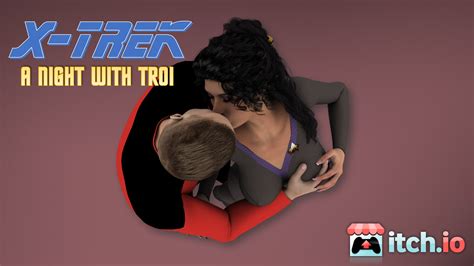 Adult Games Collector Daily Updated Porn Sex Games X Trek A Night With Troi Final Version