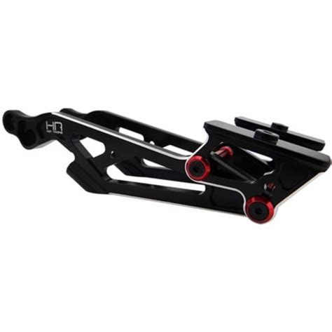 Hot Racing Hraaon40m01 Aluminum Wing Mount Arrma Kraton Talion Typhon 1 Fred Meyer