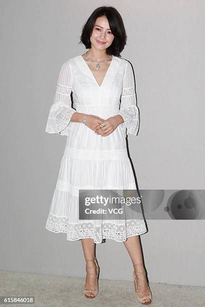 Gao Wen Photos And Premium High Res Pictures Getty Images