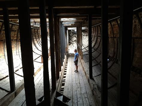 Edwin Fox Ship Picton Marlborough