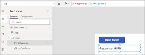 About365 Power Automate And The Power Apps Trigger Part 2 Passing Parameters