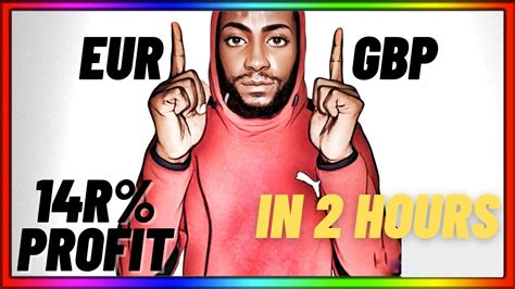 Quick Trade Review Tradingview Technical Analysis Eurgbp Youtube
