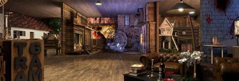 Team Building Les Raisons Dopter Pour Un Escape Game