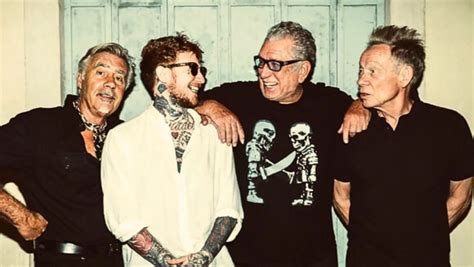 Sex Pistols Denver Show Postponed After Injury Denver Westword