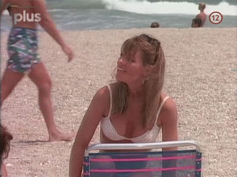 Jeri Ryan Nue Dans Matlock