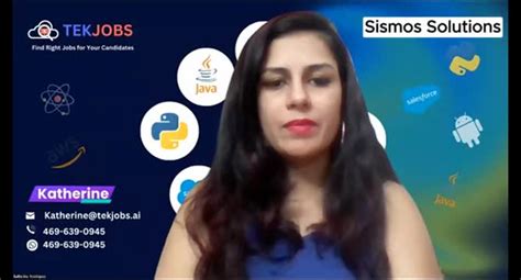 Tekjobs On Linkedin Techtransformation Sismosinnovation Javadeveloper Salesforce…