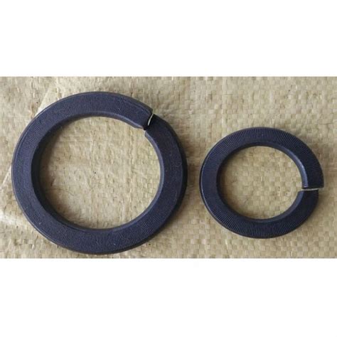 Ss Mild Steel Snap Rings At ₹ 5piece In Vasai Id 23521873191