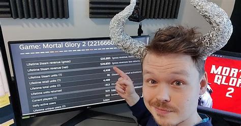 The Last Game I Made Flopped And I Was Doubting If I Have What It Takes