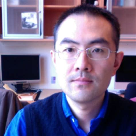 Xu Wang Professor Associate Phd Shanghai Jiao Tong University Shanghai Sjtu School