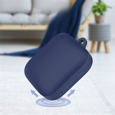 For Oneplus Buds 3 Case Bluetooth Headset Case Soft Liquid Silicone